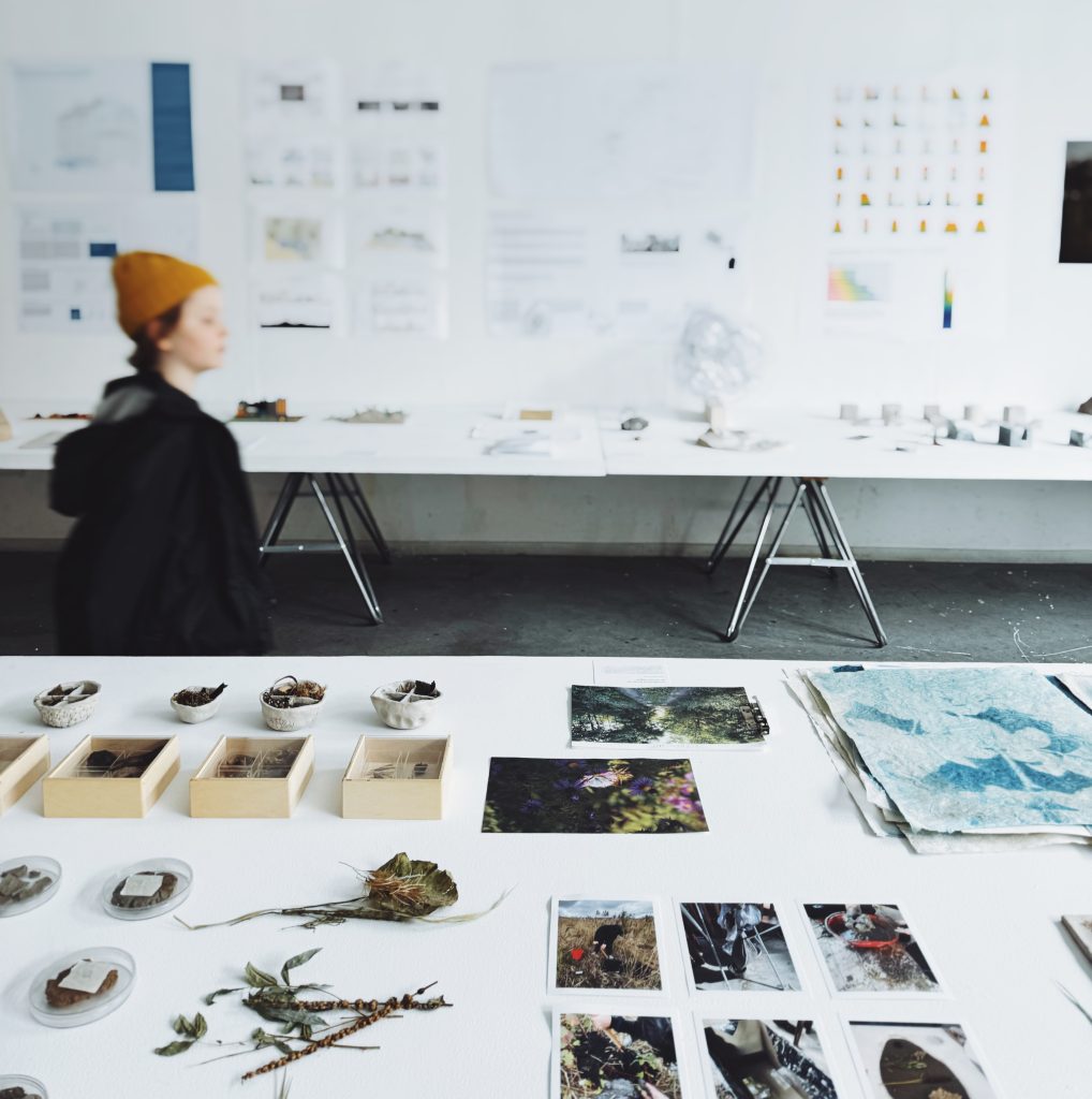 L'Annuel de design 2024 - École de design - UQAM