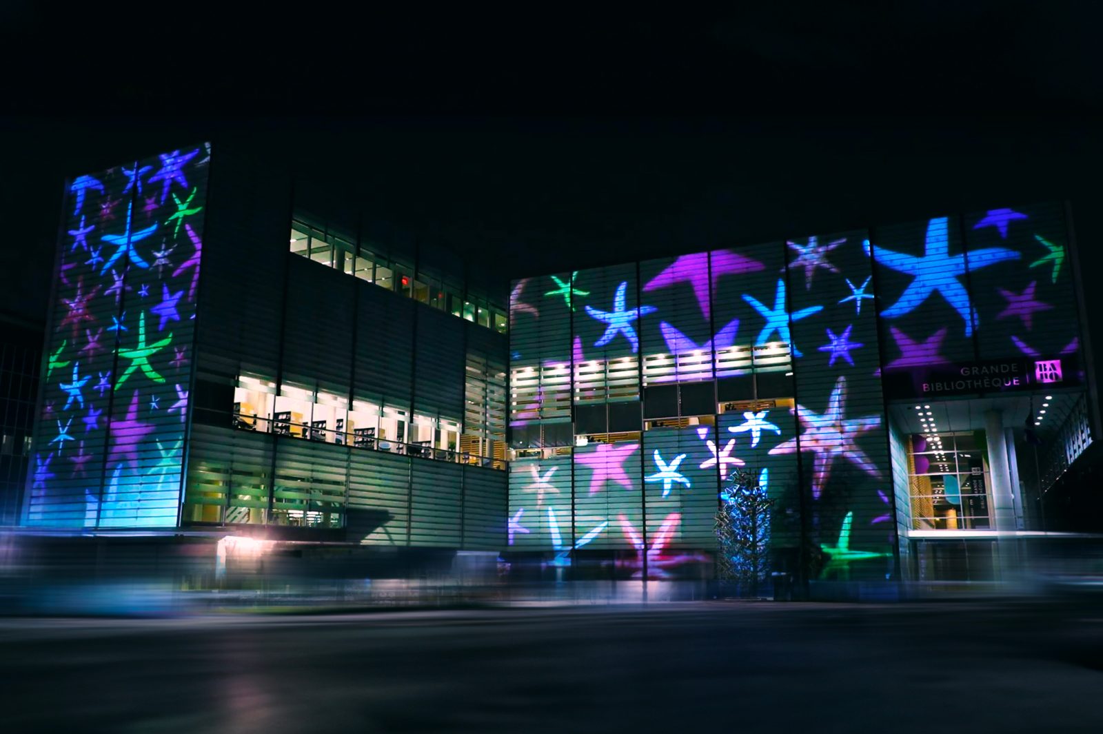 Accueil - 2024 - École de design - UQAM